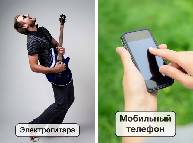 Smart Baby Touch HD — познавательные фотокарточки для малышей